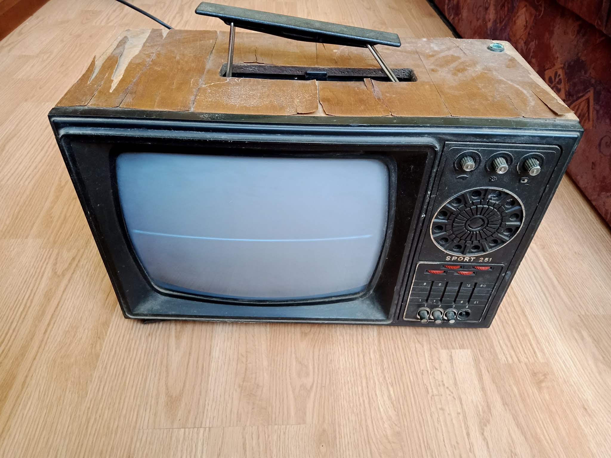 Televizor vechi de colectie si alte vechituri , electronice. - Vanzari ...