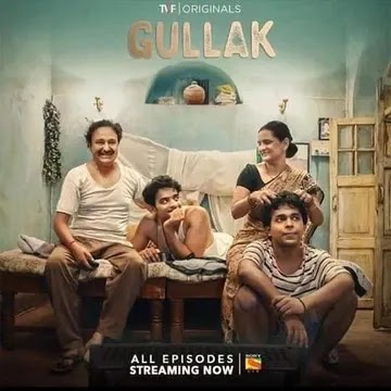Gullak Season 2 Cast, Review, Release Date, Trailer | Reviewkaro