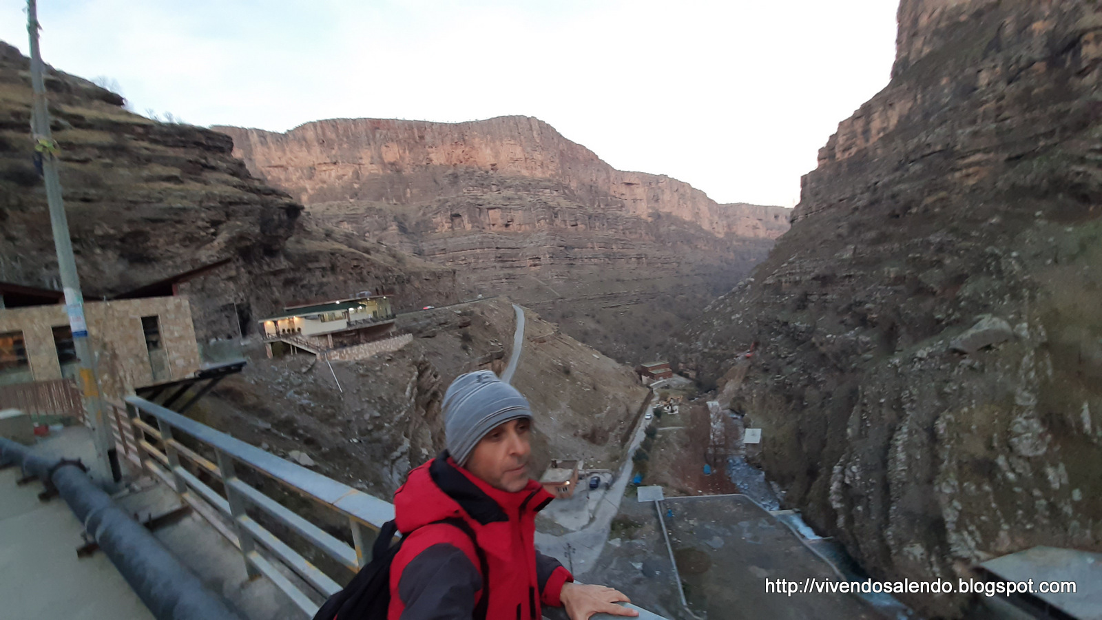 VIVENDO SALENDO: Bekhal in Kurdistan (Iraq): le immagini.