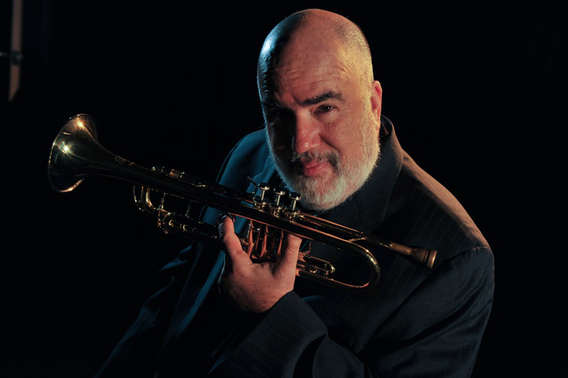 NOTES ON JAZZ: Still killin' it: Randy Brecker Rocks and the NDR Big Band: