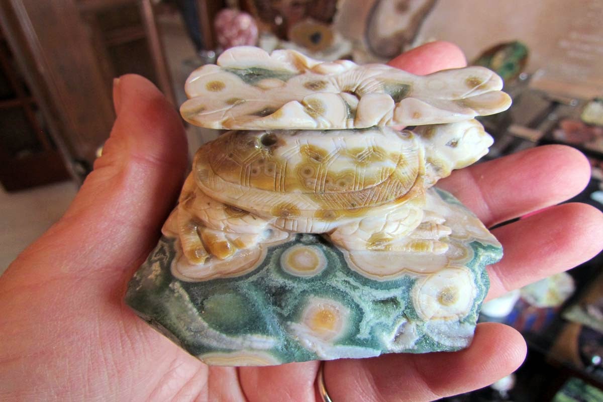 The Agatelady: Adventures and Events: Wisconsin Agate Collection Crawl ...