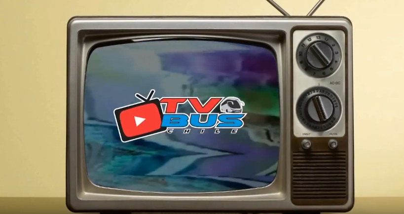 TvBus Chile Capitulo 01 Temporada 2017
