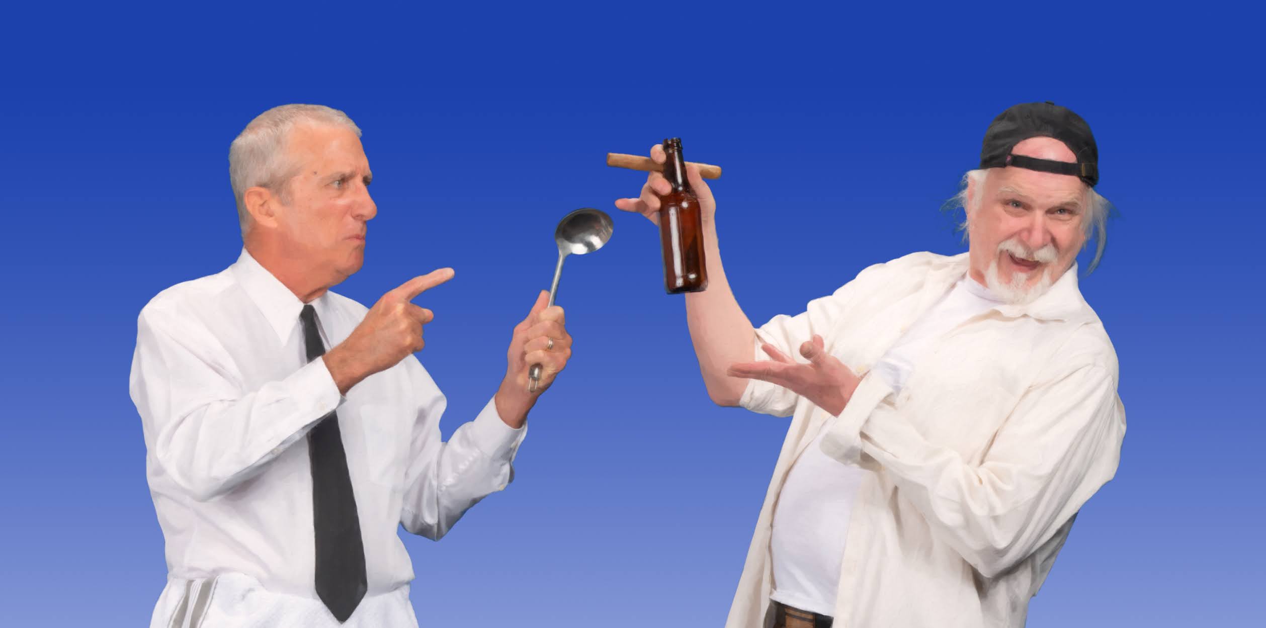 PHX Stages: A Conversation with Walt Pedano and J. Kevin Tallent, the ...