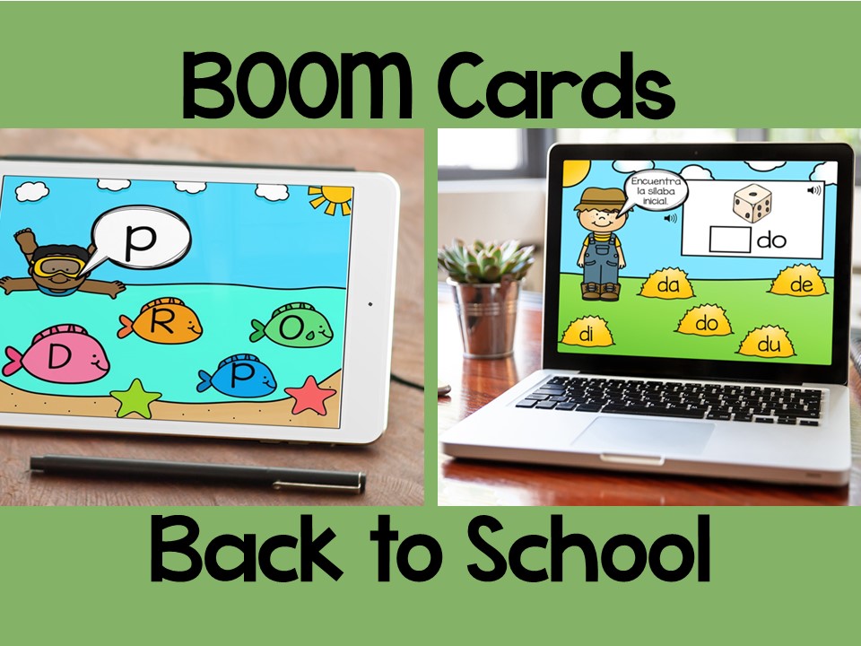 7 Fun and Interactive Must Have BOOM Cards for Your Classroom ...