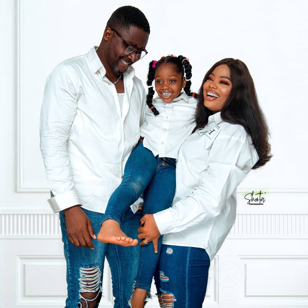 Meet Onny Michael: Who is Onny Michael?