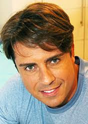 CANTINHO DA MÚSICA: Marcelo Augusto - cantor