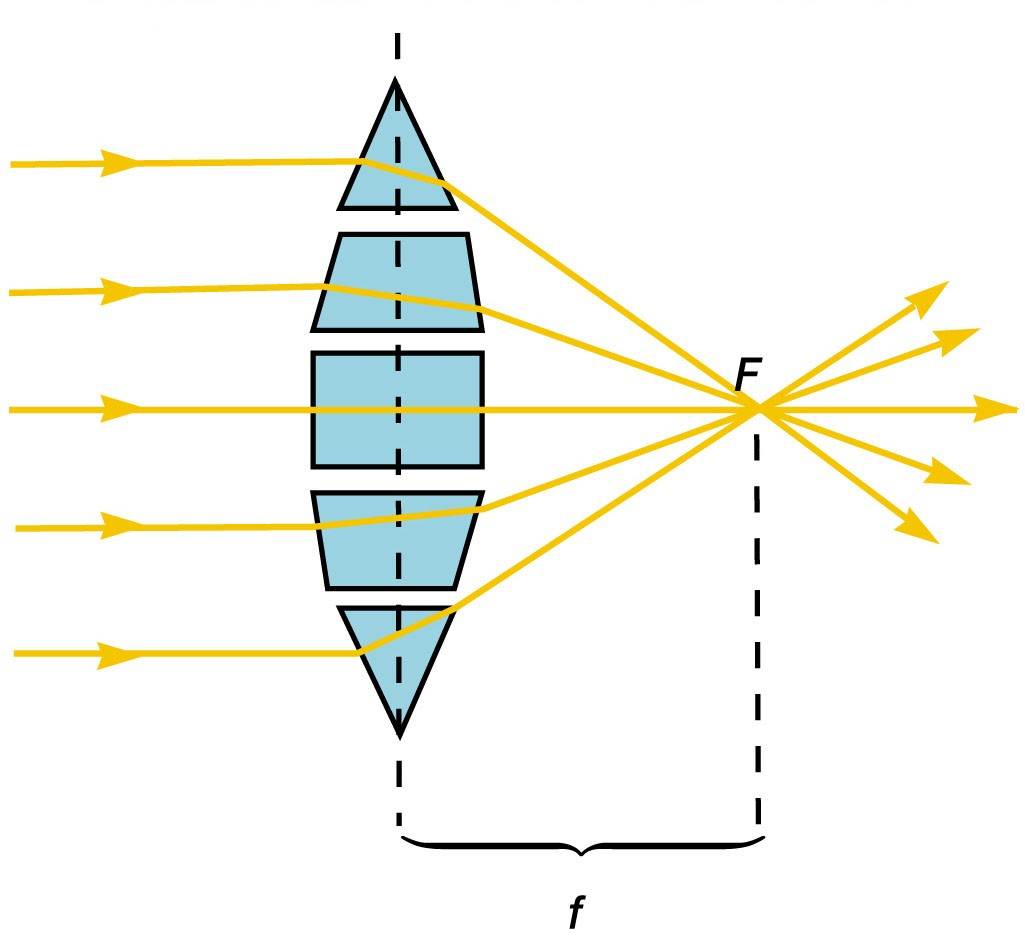Journey To Optical Light Microscopy