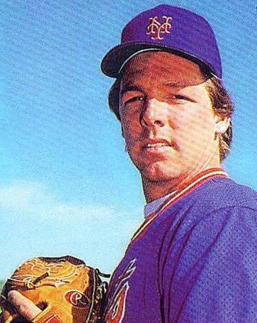 Ed Lynch: Brooklyn Born 1980's Mets Pitcher (1980-1986)
