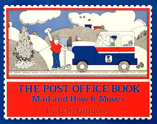 Mail Call! Books Written as Letters | Engaging Literacy