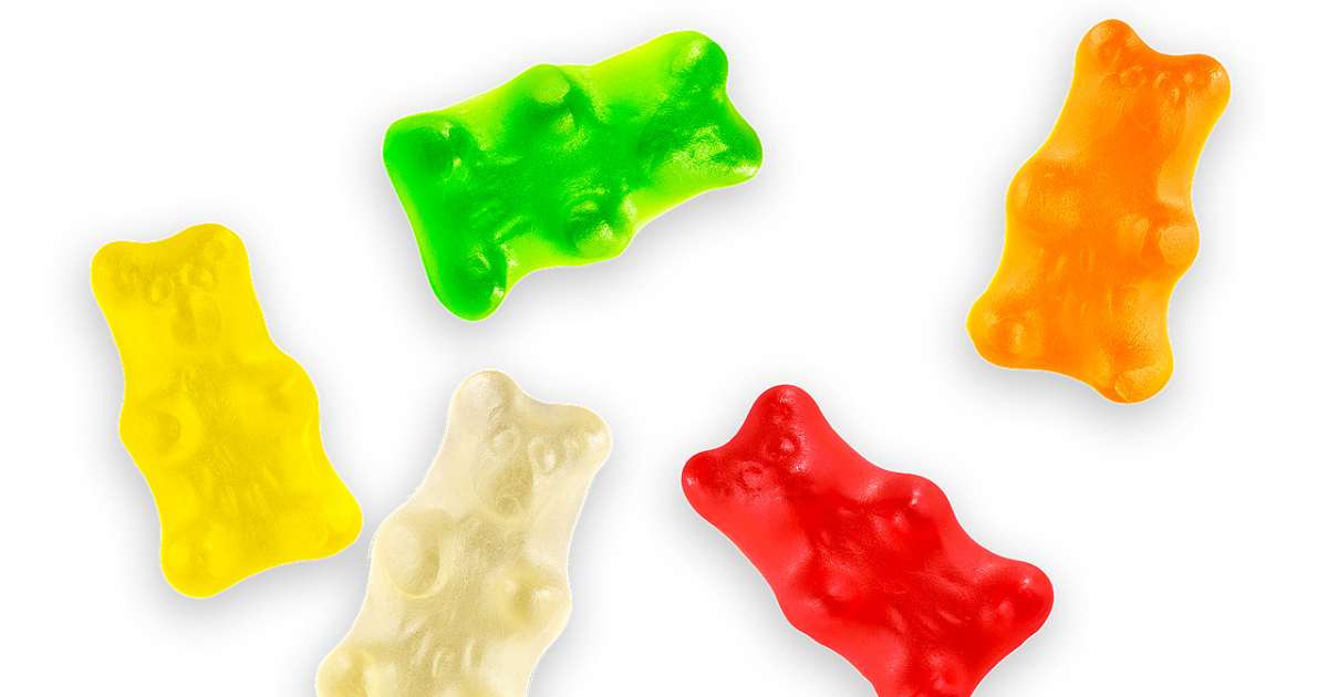 How Are Tasty CBD Gummies Made and Why You'll Love Them!