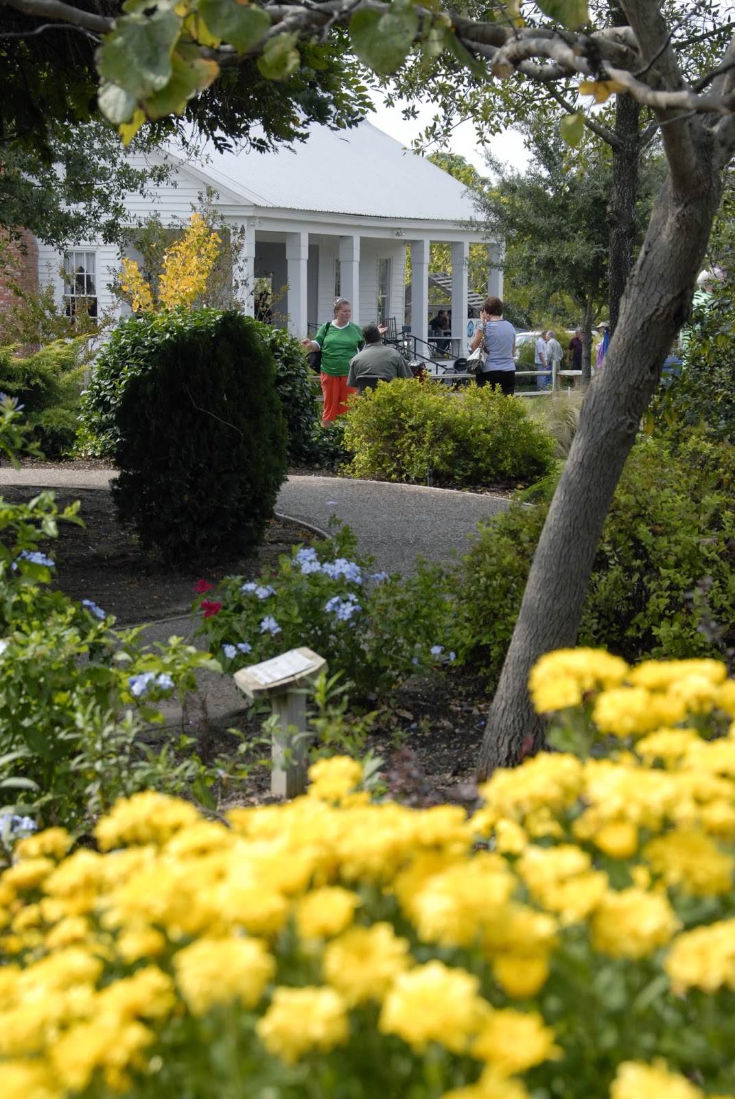 City of Athens Texas Tourism: September 2014