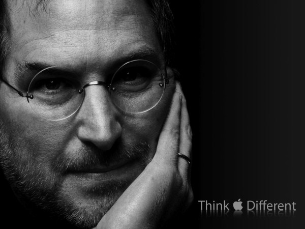 A Story Of Life: --9 things you didn’t know about the life of Steve Jobs--
