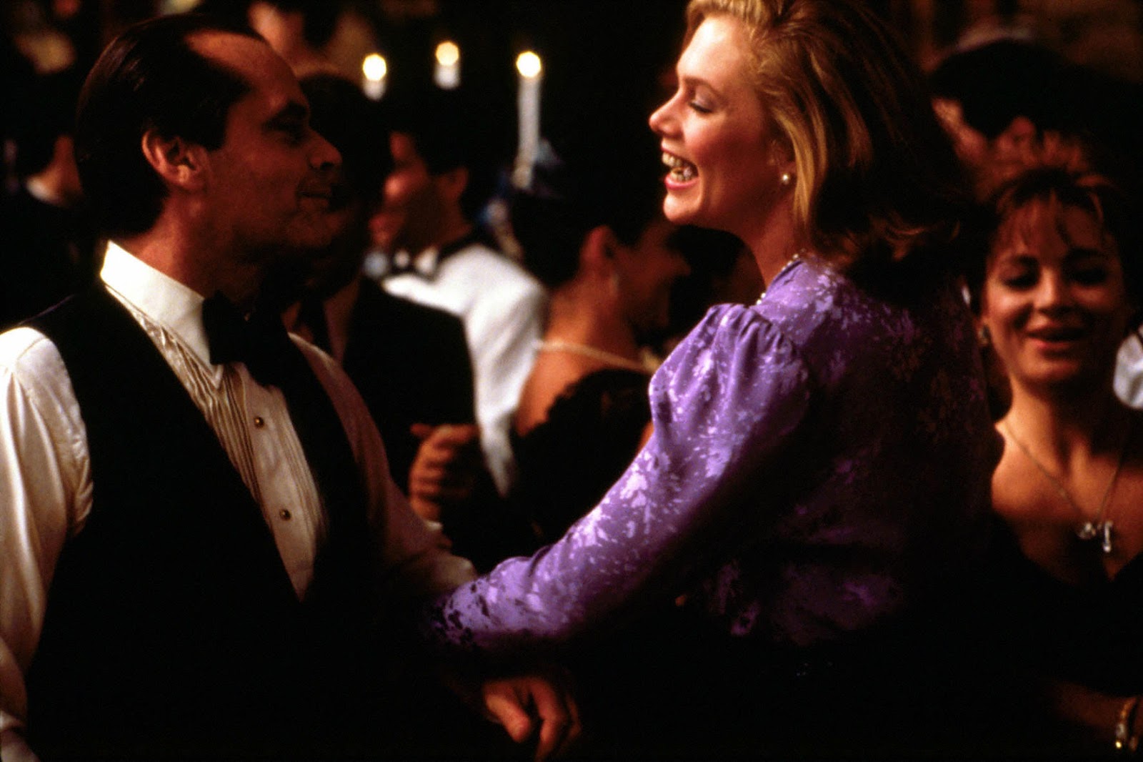 1001 Movies You Must See Before You Die: 733. Prizzi's Honor