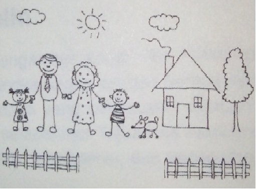 HTP (House Tree Person) Test