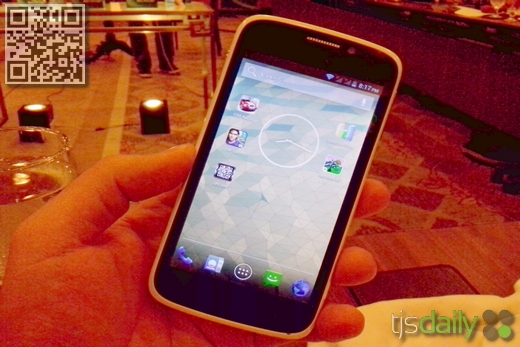 Technoloy News: Arc Mobile Introduces New Line of Android Devices ...