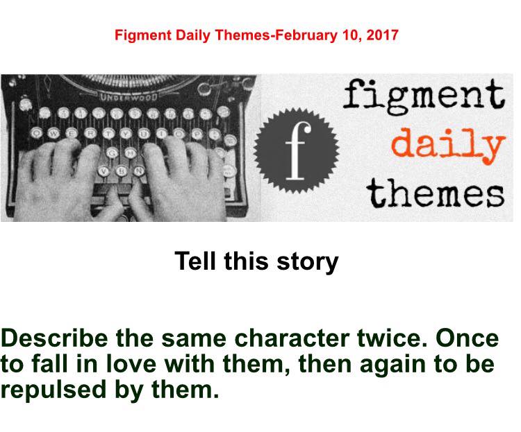 Writing Prompt Character Description writing-prompt-character-description
