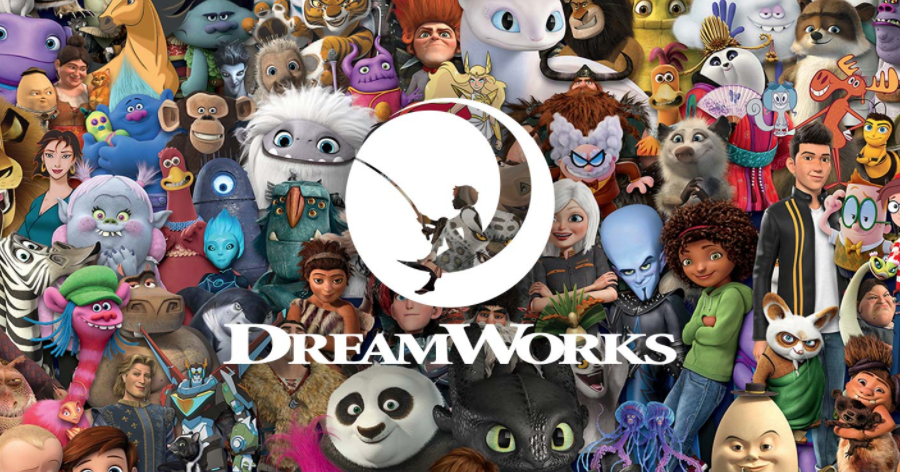 New DreamWorks Activity Center Brings Magic and Creativity to Homes ...