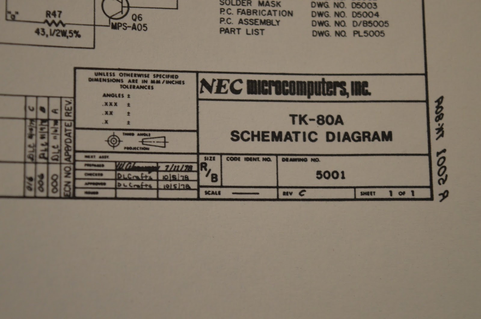 Computer museum, Hobbyist, Computers, Microcomputers, and Amateur Radio ...