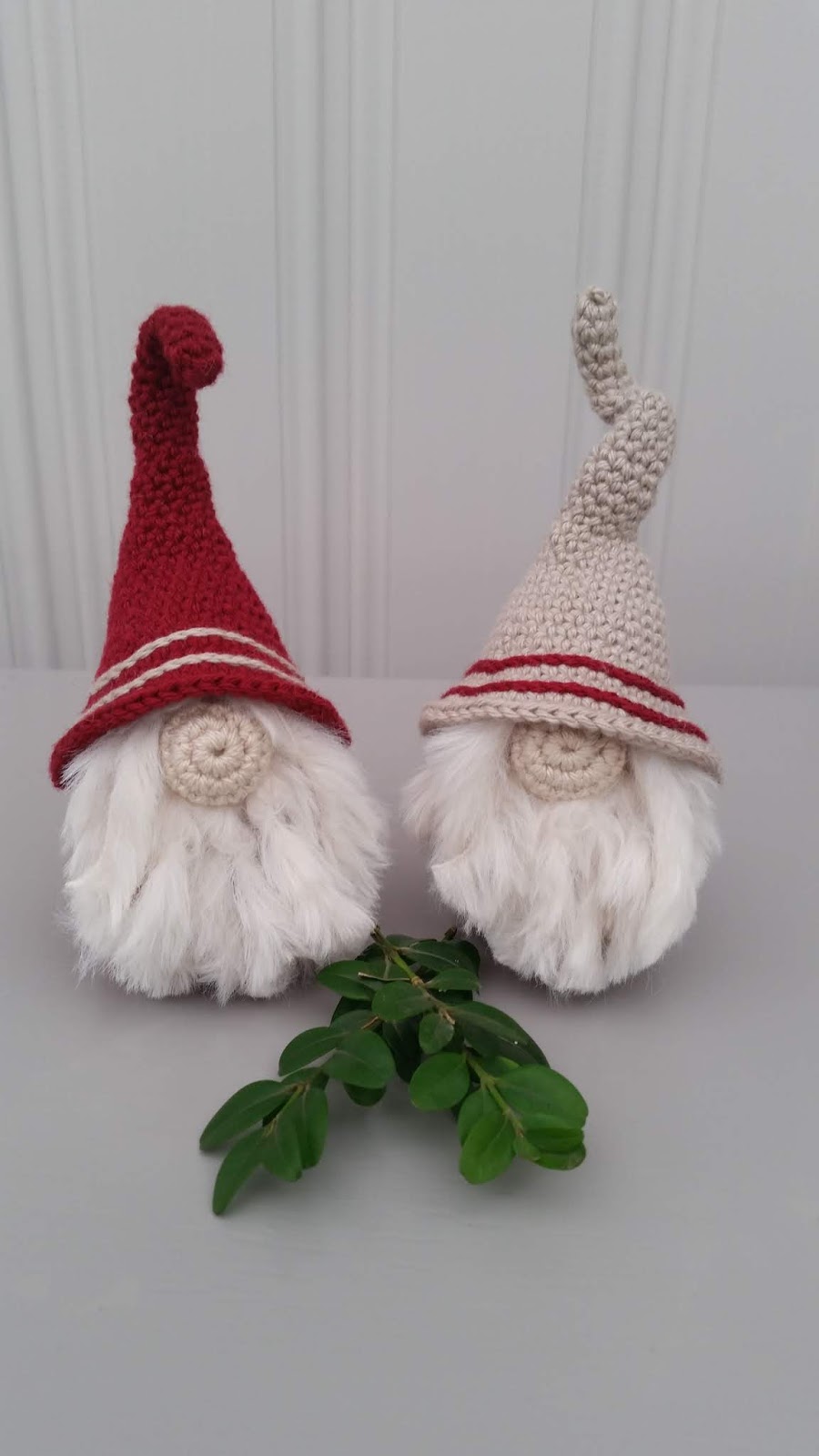 steenistugan: Steenistugans virkade tomte 2018