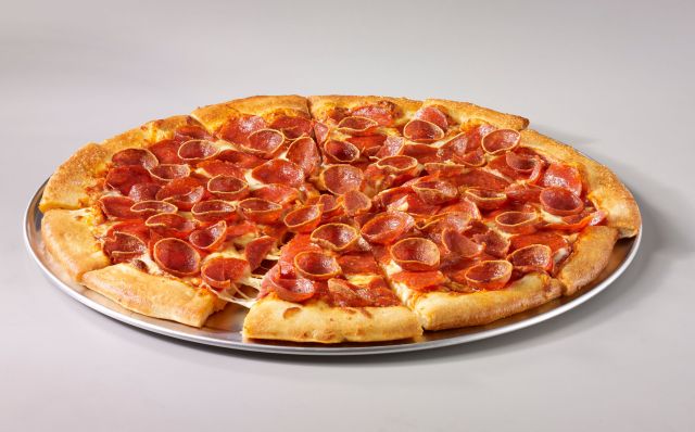 National Pepperoni Pizza Day Deals and Specials for September 20, 2021