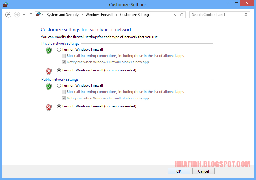 Cara Menghubungkan PC Virtual ke PC Host Menggunakan VMnet1 (Host-Only ...