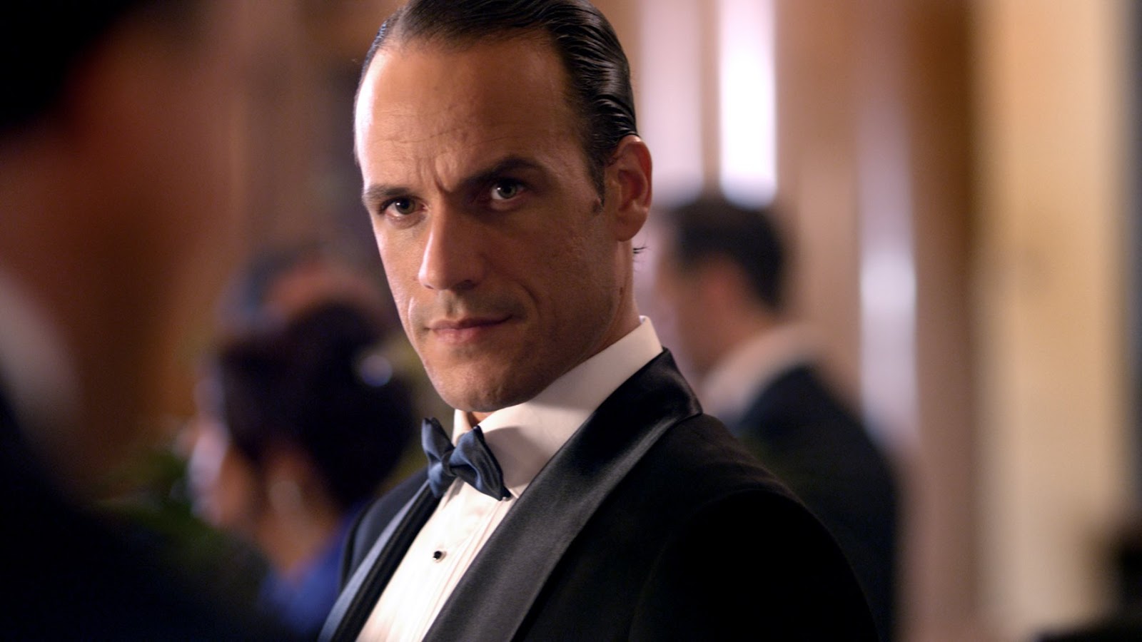 [8º Aniversario] 8 caras de un actor camaleónico, Daniel Grao