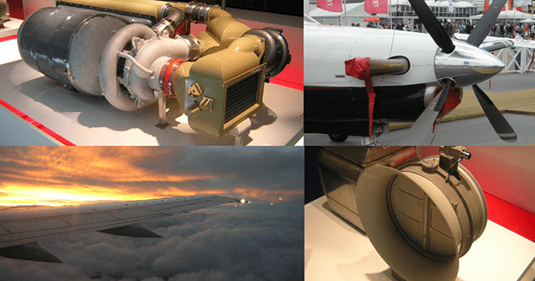 Top 10 Companies in Aircraft Environmental Control System Industry