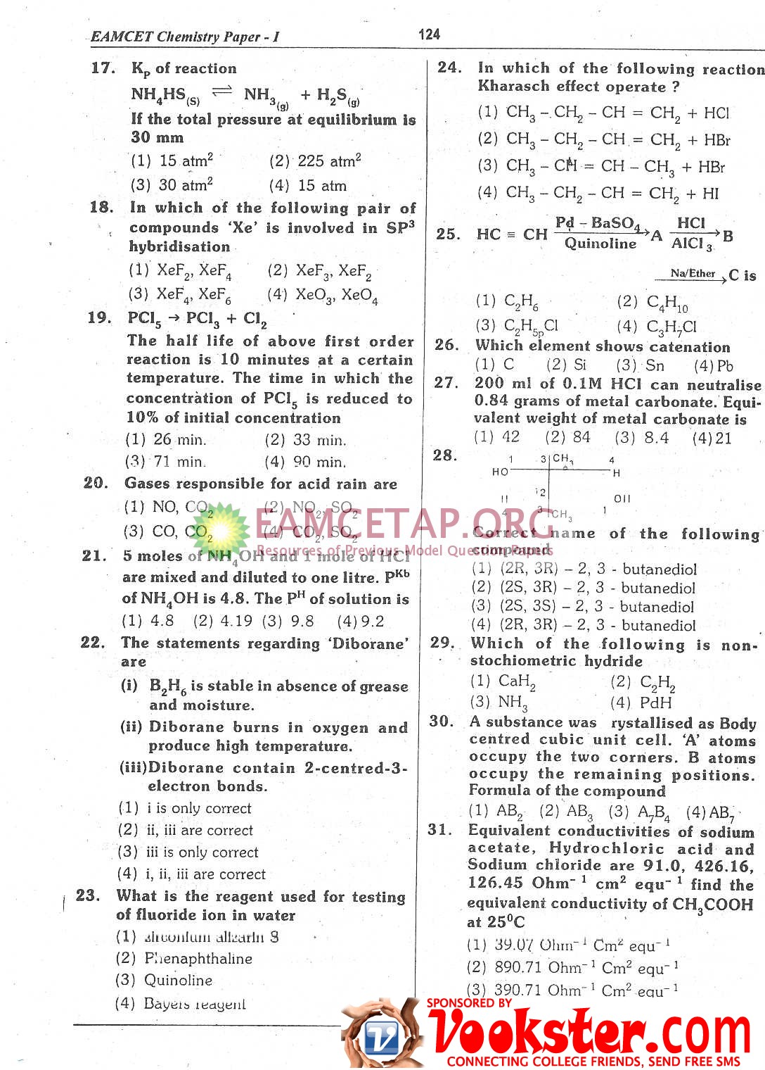 EAMCETAP 2012 - Syllabus, Model Previous Questions Papers Free Download ...
