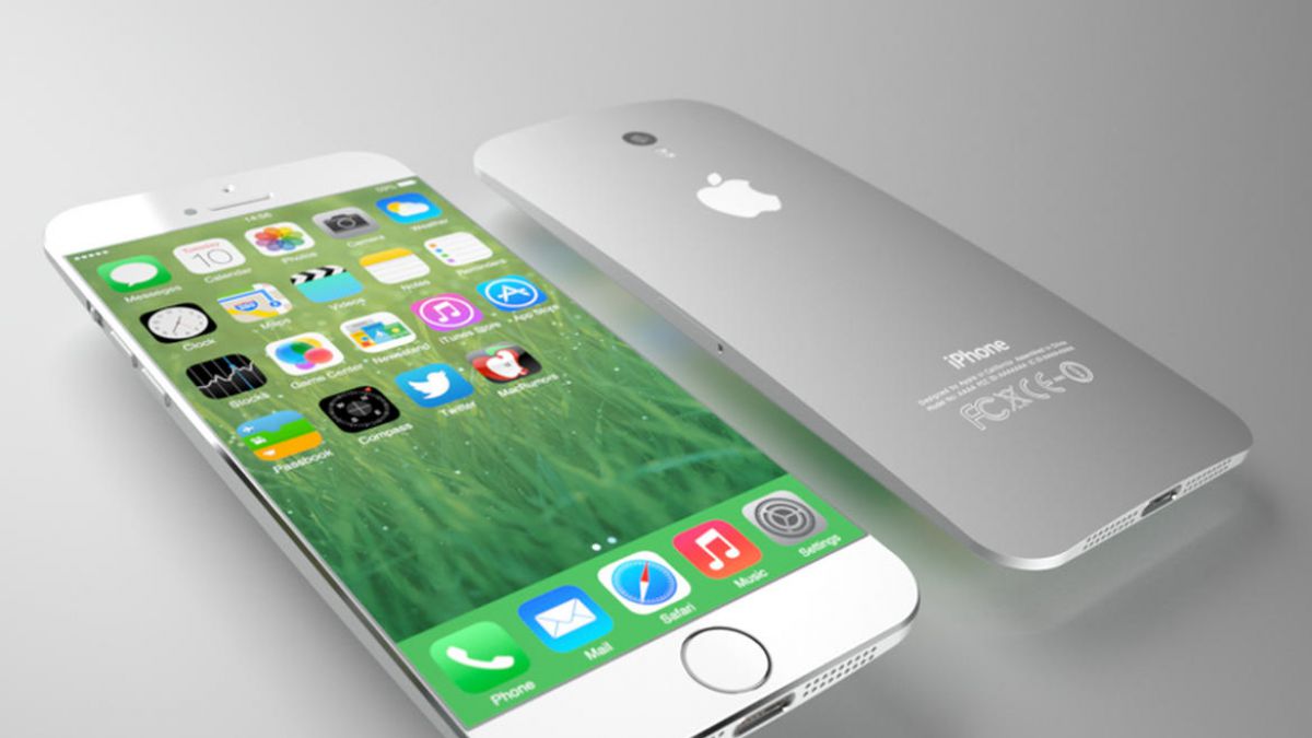 Siete nuevas características que tendría el iPhone 7 - DTM Querétaro