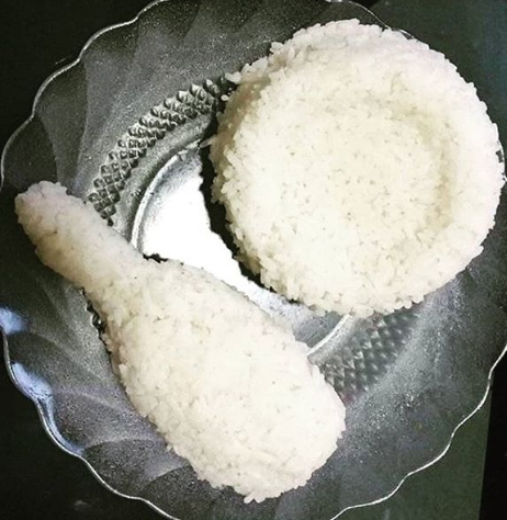 Metode Puasa Mutih - Islam Pedia