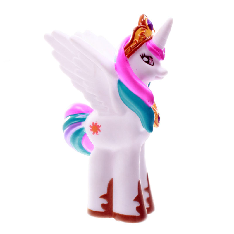Play Together Figures Added to MLP Other Figures Database | MLP Merch
