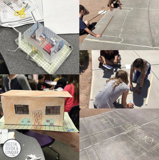 Five Reasons I Choose To Do Projects in the Classroom | Digital: Divide ...