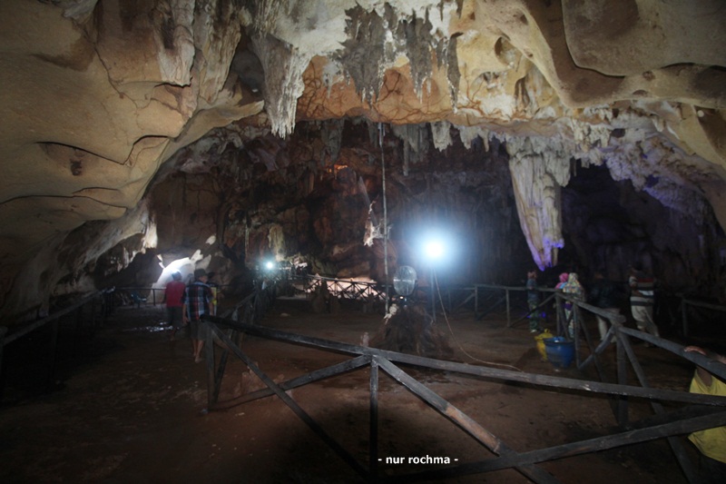 Goa Putri Asih dan Status Jomblo yang Kebangetan