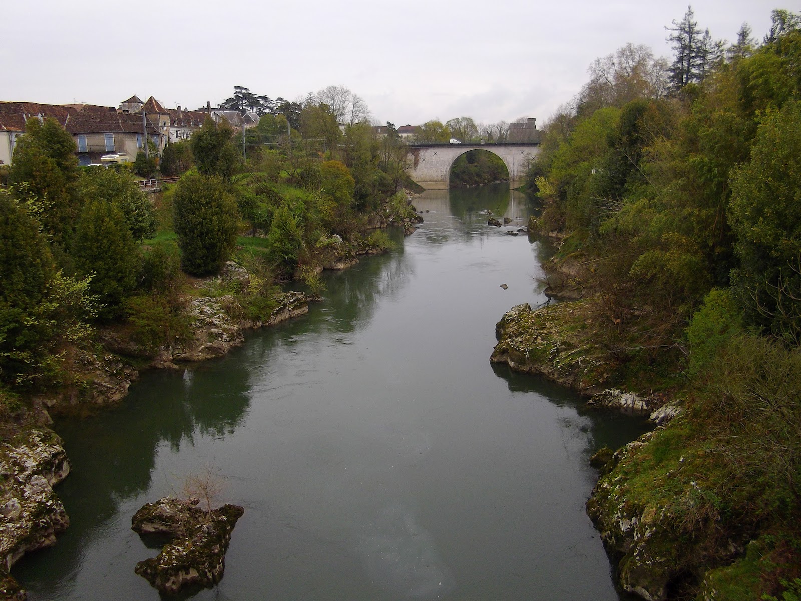 Trip to Orthez, France | Life in Luxembourg