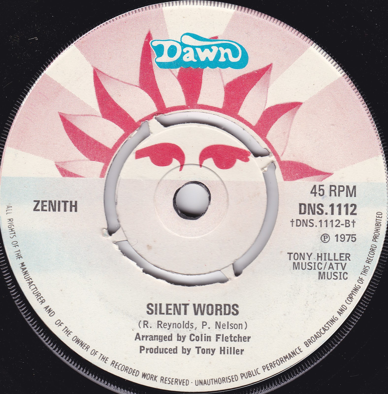 Left And To The Back Zenith A Fool That Was In Love Silent Words left-and-to-the-back-zenith-a-fool-that-was-in-love-silent-words