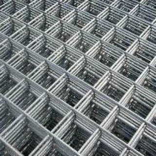 KOS DAN BAHAN BINAAN MALAYSIA: HARGA BESI Y10 DAN BRC A6 FEB 2020