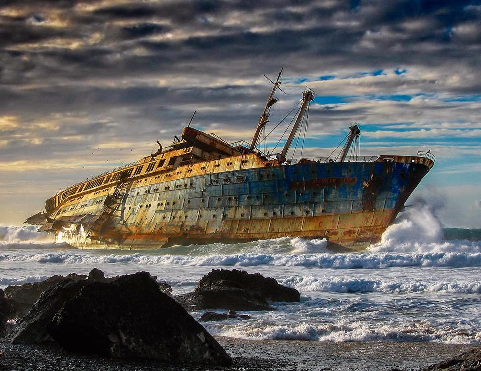 SS America (1939) | Photos Hub