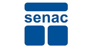 A Psicose da Felicidade: Análise do novo logo do Senac