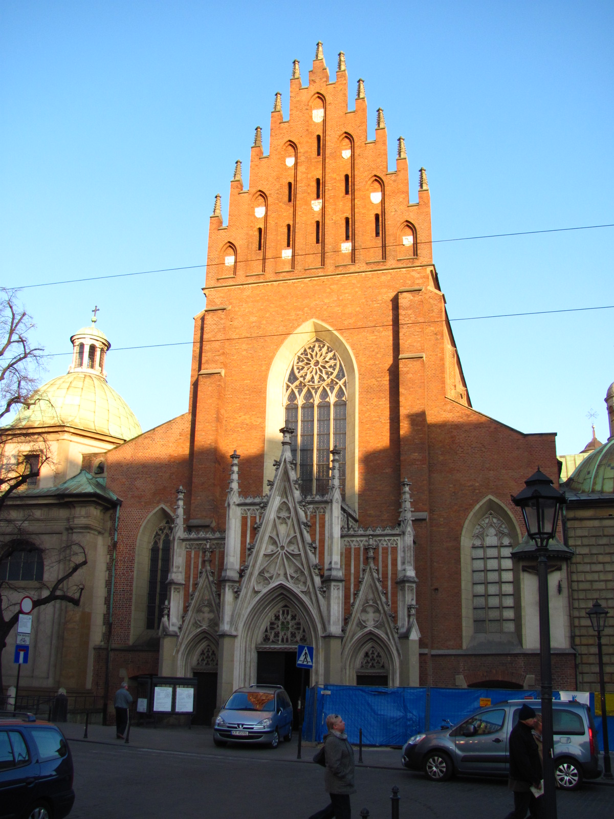 Te igitur: August 17th - St. Hyacinth