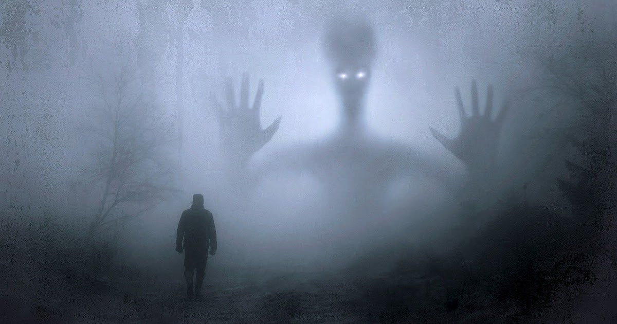 The Most Popular Ghosts In Indian Folklore And Mythology ~ Amazing ...
