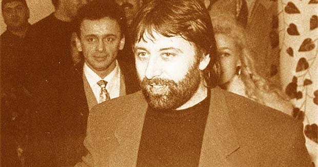 Убиецът на Карамански с разтърсващо признание! Пандизчии споделиха ...