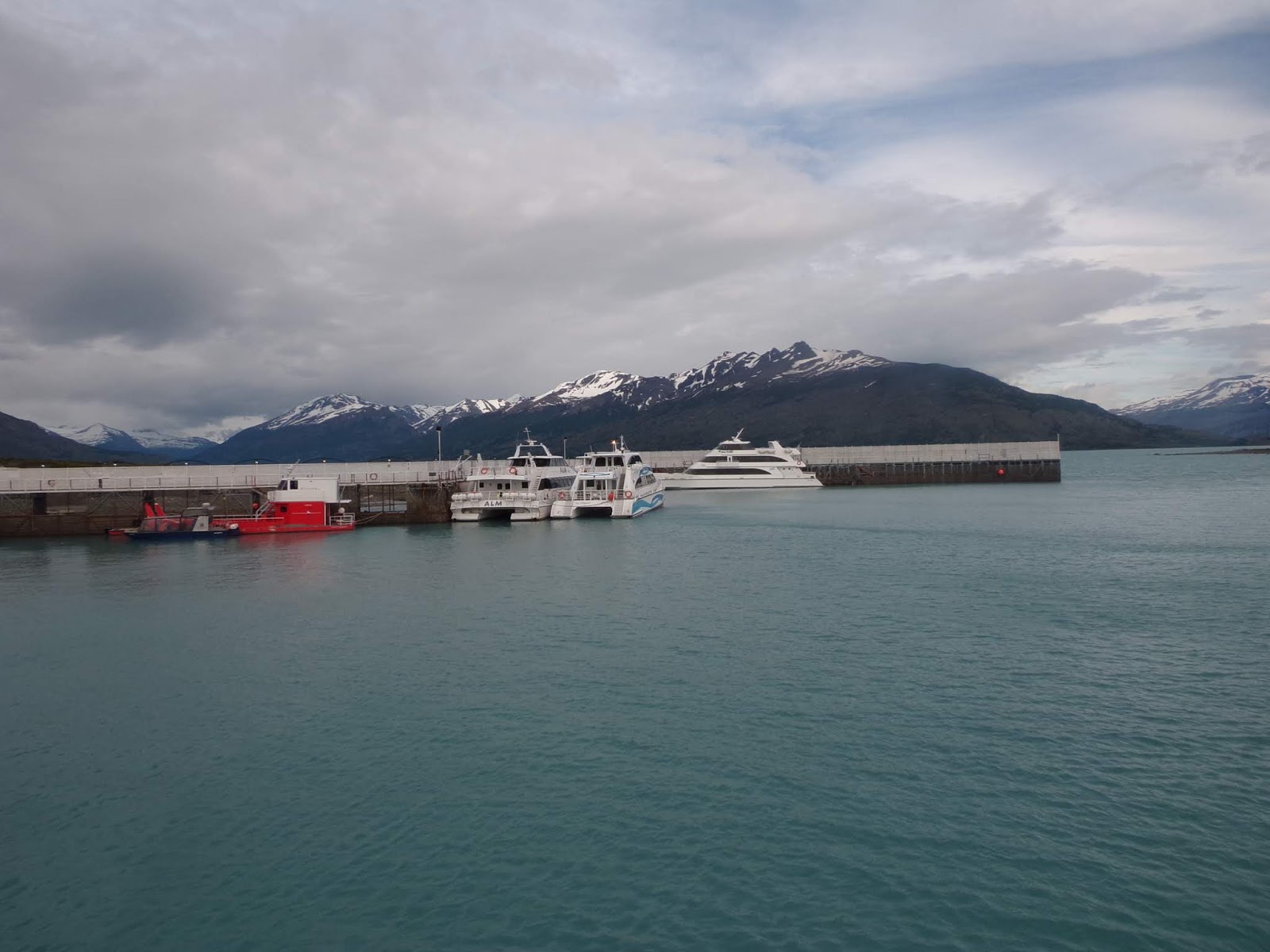 historias con pueblos: PUERTO PUNTA BANDERA SANTA CRUZ