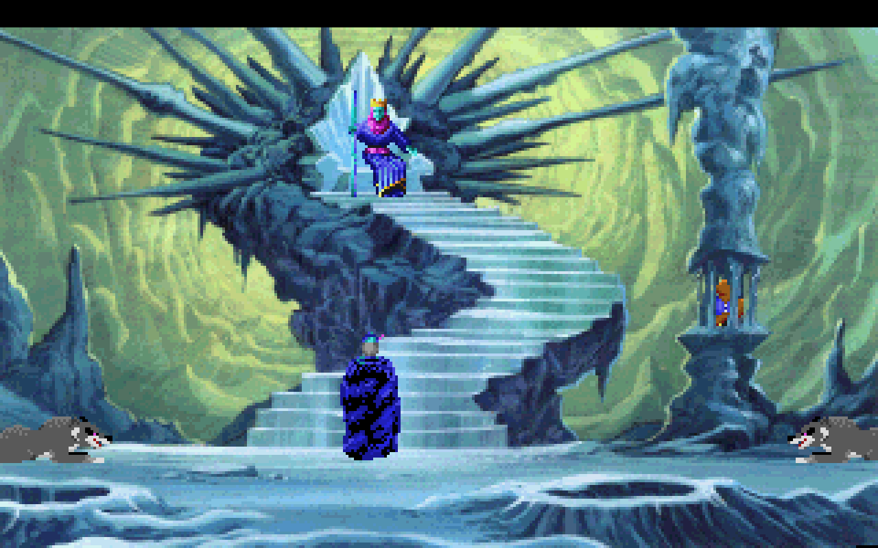 304: The 's-curve' in composition