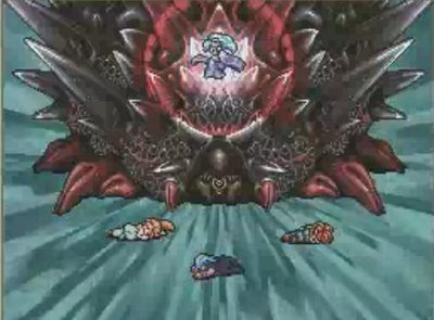 Pressing Buttons Articulos: Los 5 grandiosos jefes secretos de los ...