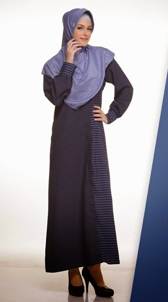 Koleksi Baju Muslim Rabbani Terbaru dan Terbaik - Kumpulan Model Baju ...