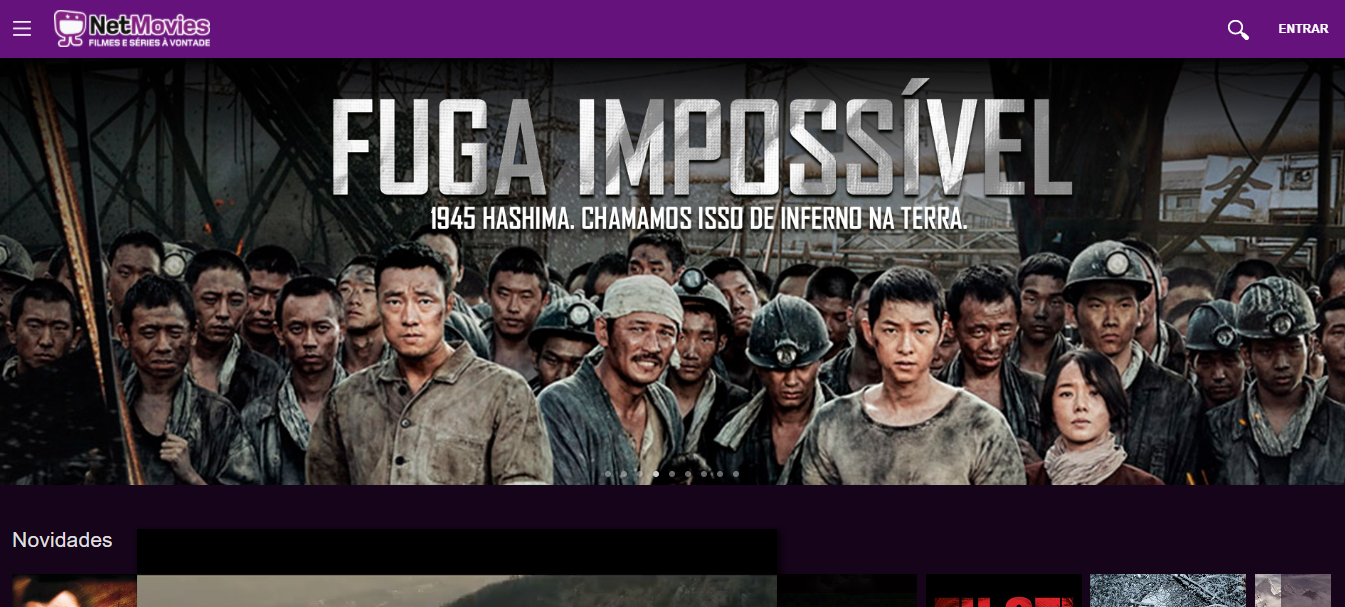 Netmovies: assista séries e filmes de graça via streaming - Blog Sequelanet