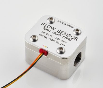 Digital Flow's Flow Meter | Wiratama Mitra Abadi