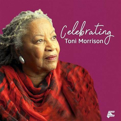 Today in Black History: Author Toni Morrison was Born
