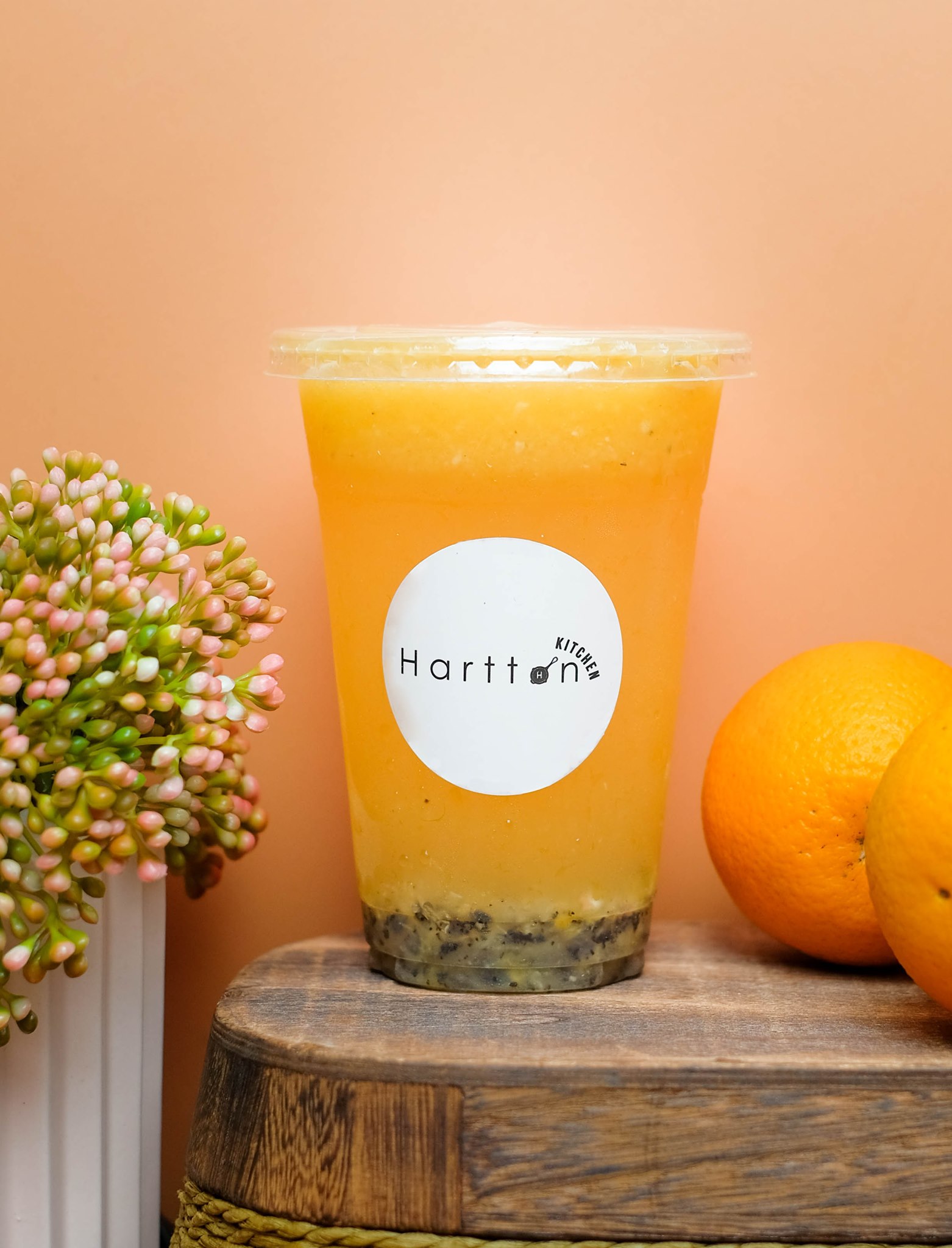 Hartton Kitchen @ PJ Uptown, Kota Damansara