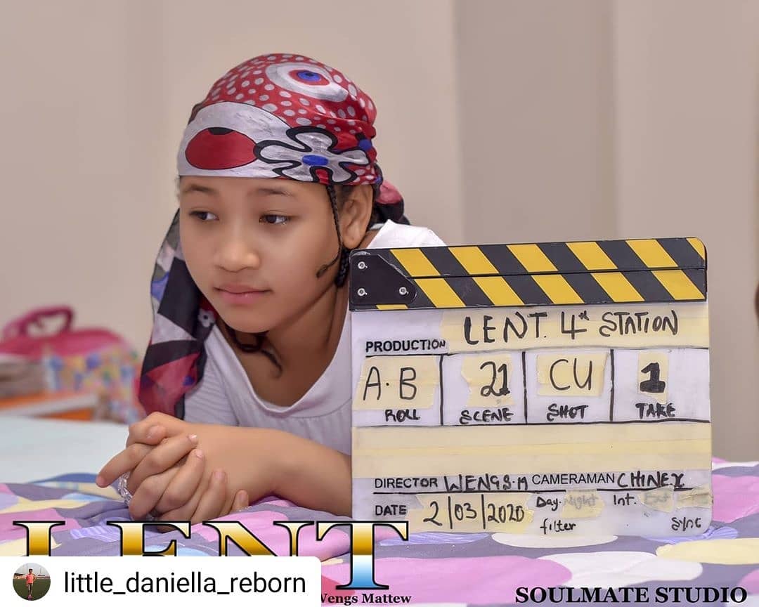 Pearl Shim also thanked her fans, Family, colleagues and friends for ...